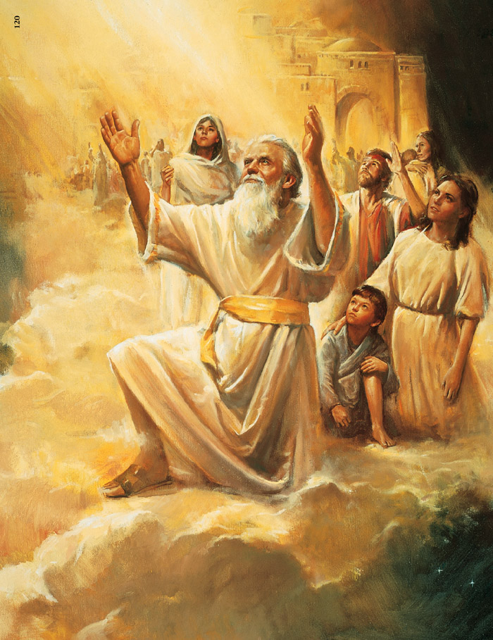 A Zion People – What Do Mormons Believe?